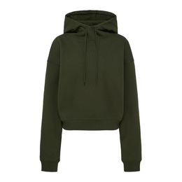 LeGer by Lena Gercke Sweatshirt 'Karima' Damen Gr&ouml;&szlig;e S oliv