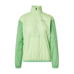 Peak Performance Sportjacke 'VIVID' Damen Gr&ouml;&szlig;e XL limette / mint