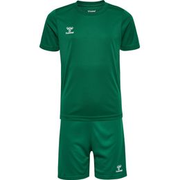 Hummel Set Jungen Gr&ouml;&szlig;e 164 tanne