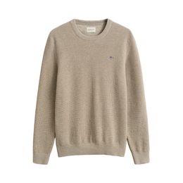 Gant Sweater male size S Beige
