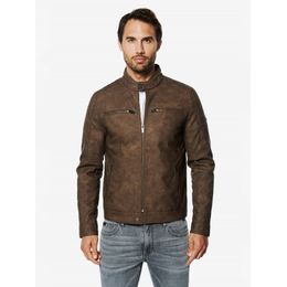 KOROSHI Between-Season Jacket male size L Brown