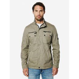 KOROSHI Between-Season Jacket male size XL Khaki