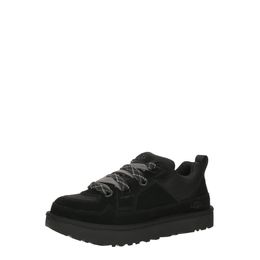 UGG Australia UGG Sneaker 'Lo Lowmel' Herren Gr&ouml;&szlig;e 45 schwarz