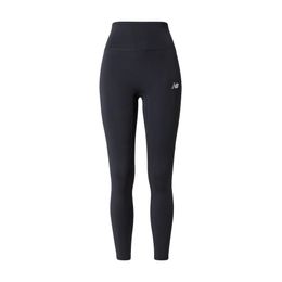 New Balance Workout Pants female Black size S