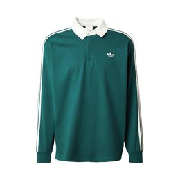 adidas originals Shirt male Green size M