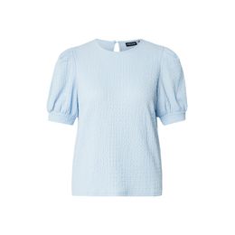 Pieces Bluse 'PCJAMAL' Damen Gr&ouml;&szlig;e XS hellblau