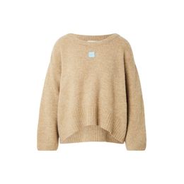 American Vintage Pullover 'EAST' Damen Gr&ouml;&szlig;e M beige