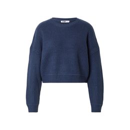 Tally Weijl Pullover Damen Gr&ouml;&szlig;e M nachtblau