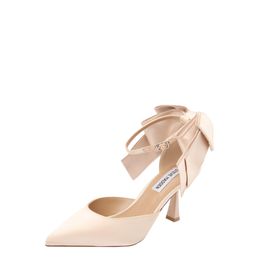 Steve Madden Pumps 'Fiorela' Damen Gr&ouml;&szlig;e 37 creme