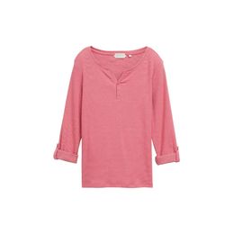 Tom Tailor Shirt female size L Red
