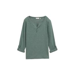Tom Tailor Shirt female size XXXL Green