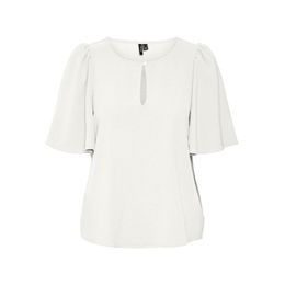 V&eacute;ro Moda Vero Moda Bluse Damen Gr&ouml;&szlig;e XS wei&szlig;