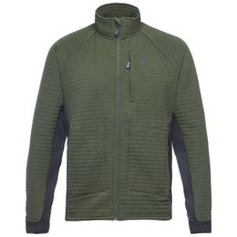 Parforce Active Midlayerjacke Tech Oliv (Gr&ouml;&szlig;e: XXL)