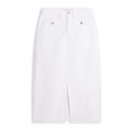 Tommy Hilfiger Rock Damen Gr&ouml;&szlig;e 42 white denim