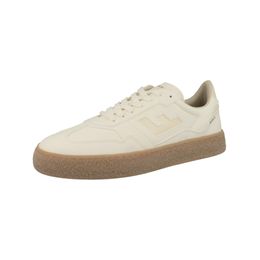 Flamingos' Life Flamingos' Life Sneakers 'Burela Bold' female size 43 Cream