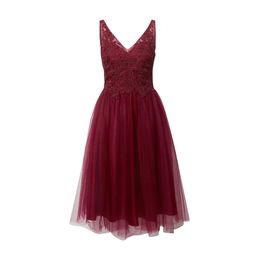 Laona Kleid Damen Gr&ouml;&szlig;e 38 bordeaux