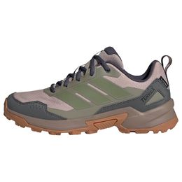 adidas terrex Halbschuh 'Eastrail 3' Damen Gr&ouml;&szlig;e 42.5/43 taupe / anthrazit / khaki