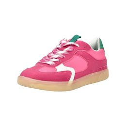 Blowfish Malibu Sneaker 'TASTIC' Damen Gr&ouml;&szlig;e 37 pink / hellpink / wei&szlig; Sommerschuhe