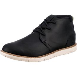 Toms Shoes TOMS Stiefel Herren Gr&ouml;&szlig;e 44.5 schwarz