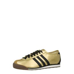 adidas originals Sneaker 'ITALIA 70s' Damen Gr&ouml;&szlig;e 40.5/41 senf / gold / schwarz Sommerschuhe