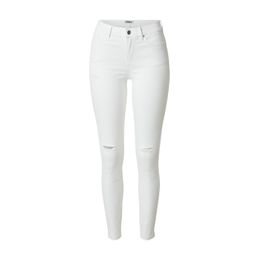 Only Jeans 'ONLWAUW' female size 25/26 White