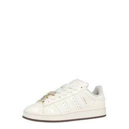 adidas originals Sneaker 'CAMPUS 00s' Damen Gr&ouml;&szlig;e 42.5/43 gold / wei&szlig; Sommerschuhe