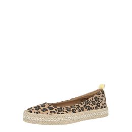 Blowfish Malibu Espadrilles 'BENITA' female size 39 Beige / Brown / Black