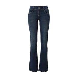 Tally Weijl Jeans Damen Gr&ouml;&szlig;e 27/28 dunkelblau