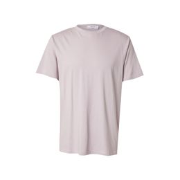 DAN FOX APPAREL Shirt 'Piet' male size L Light purple