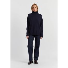 Chinti & Parker Pullover 'Pure Cashmere' Damen Gr&ouml;&szlig;e XS navy
