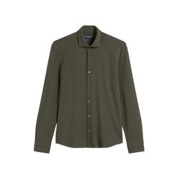 Marc O'Polo Marc O'Polo Button Up Shirt male size XXXL Dark green