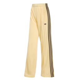adidas originals Hose Damen Gr&ouml;&szlig;e 44 dunkelbraun / apricot