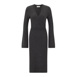 Guido Maria Kretschmer Women Kleid 'Elin' Damen Gr&ouml;&szlig;e M anthrazit