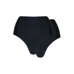 MAGIC BODYFASHION Slip 'Dream' Damen Gr&ouml;&szlig;e XXL schwarz