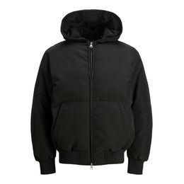 Jack & Jones JACK & JONES Between-Season Jacket 'JCOCollective' male size XS Black