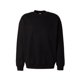 Pacemaker Sweatshirt 'Len' Damen Gr&ouml;&szlig;e XL schwarz