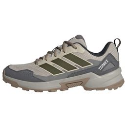 adidas terrex Halbschuh 'Eastrail 3' Herren Gr&ouml;&szlig;e 45/45.5 kitt / anthrazit / oliv