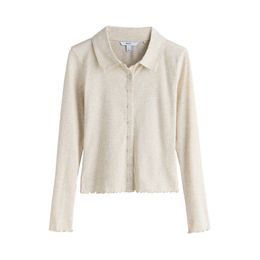 next Strickjacke Damen Gr&ouml;&szlig;e 6XL ecru