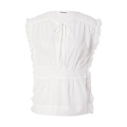 Soft Rebels Bluse 'Isadora' Damen Gr&ouml;&szlig;e M offwhite
