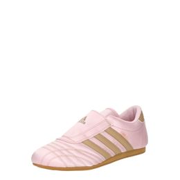 adidas originals Sneaker 'TAEKWONDO' Damen Gr&ouml;&szlig;e 35.5 camel / rosa