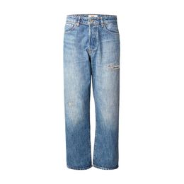R.D.D. ROYAL DENIM DIVISION Jeans male size 30 Blue denim