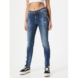 Gang Jeans '94Amelie' Damen Gr&ouml;&szlig;e 24 blue denim