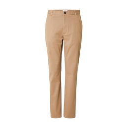 Farah Hose 'NORWOOD' Herren Gr&ouml;&szlig;e 34 dunkelbeige