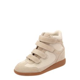 Steve Madden Sneaker 'Mustang' Damen Gr&ouml;&szlig;e 36 creme