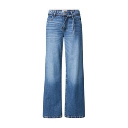 Lindex Jeans 'Johanna' Damen Gr&ouml;&szlig;e 27/28 blue denim