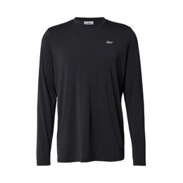 Reebok Funktionsshirt Herren Gr&ouml;&szlig;e L schwarz
