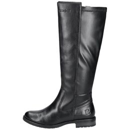 Tt. Bagatt Stiefel Damen Gr&ouml;&szlig;e 36 schwarz Winterschuhe