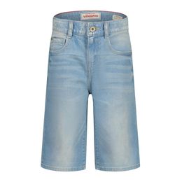 Vingino Shorts 'Carlo' Jungen Gr&ouml;&szlig;e 170/176 blue denim