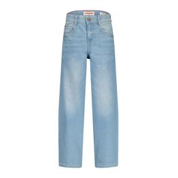 Vingino Jeans 'Keith' Jungen Gr&ouml;&szlig;e 152 blue denim