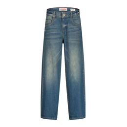 Vingino Jeans 'Keith' Jungen Gr&ouml;&szlig;e 146 dunkelblau